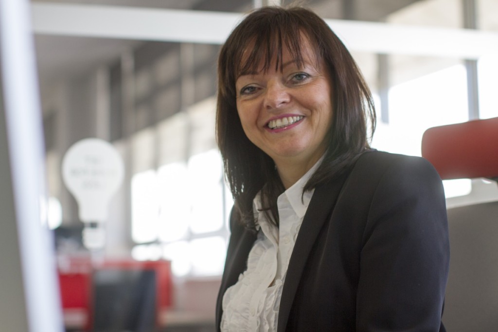 IoD Diversity in Leadership Convention 2021 - Novacroft